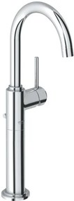 GROHE Atrio páková umyvadlová baterie, DN 15, chrom 32647001