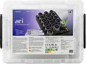 Ozobot Ari školní sada - 18 ks