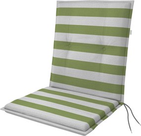 Doppler LIVING 4913 - nízký polstr na křeslo s nízkým opěradlem