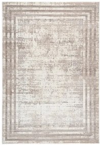 Kusový koberec Paris 502 taupe 280 x 370 cm