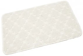Koupelnový kobereček LUGO šedý