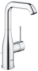 GROHE 32628001 - Umyvadlová baterie ESSENCE velikost L lesklý chrom