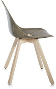 ALMA DESIGN - Židle X 1083