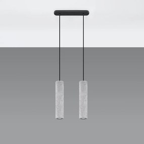 Sollux Lighting Závěsné svítidlo LUVO 2