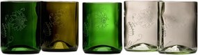 QUBUS sklenice Onion Glass