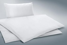 Lavinest Povlečení Charmbed Bio Rozměr: 2ks polštář 70x90 cm + přikrývka 200x220 cm
