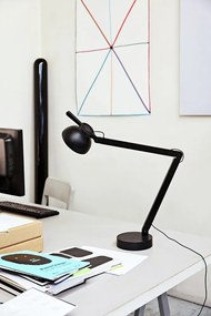 Lampa PC Double Arm