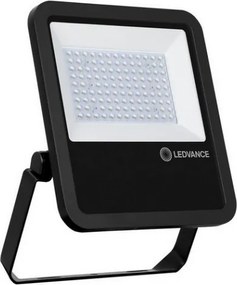 LED reflektor LEDVANCE FLOODLIGHT asym. 48°x92° 72W 9200lm 3000K teplá bílá IP65