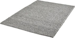 Obsession koberce Ručně tkaný kusový koberec Loft 580 SILVER Rozměry koberců: 160x230