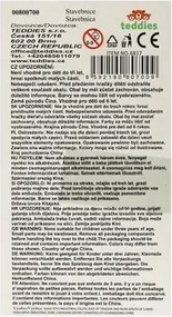 IM.MASTER Stavebnice vesmírná loď 1229 dílků / od 6 let / Plast
