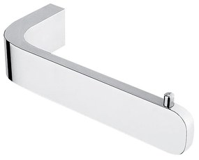 Držák na toaletní papír minimalistický moderní design NIMCO NIKAU NK 30055-26