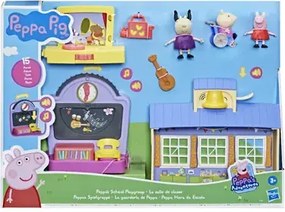 Hasbro Prasátko Peppa Hrací Sada Peppina Školka / od 3 let