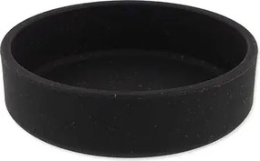 Magic Cat EcoStyle šedá / Miska / Plastová / 12 cm / 240 ml