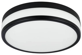 Eglo | Eglo 900846 - LED Koupelnové stropní svítidlo PALERMO LED/17,1W/230V IP44 | EG900846