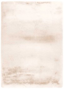 Lalee Kusový koberec Eternity 900 Ivory Rozměr koberce: 200 x 290 cm