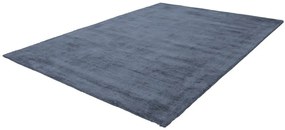 Obsession koberce Ručně tkaný kusový koberec Maori 220 Denim ROZMĚR: 120x170