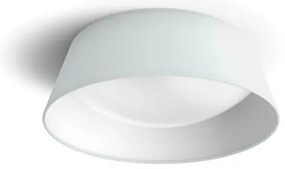 Philips dawn cl258 led stropní svítidlo 1x14w | 1100lm | 3000k - ochrana eyecomfort, bílá