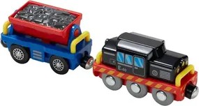2Kids Toys Sada vozidel k vláčkodráze / od 3 let