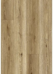 Mexen Sanford vzorek SPC vinylových panelů 6,5 mm, podložka IXPE 1,5 mm, 4 V-drážka, Dub - F1059-S
