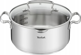 Tefal Kastrol s poklicí 24 cm Duetto+ G7194655
