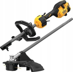multifunkční vyžínač 54V 1x9,0Ah DeWalt [DCMAS5713X1-QW]