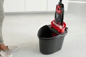 Vileda Ultramax XL mop Microfibre 2v1 / samotný mop / dva druhy vláken