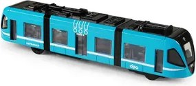 RAPPA 240025 Kovová moderní tramvaj DPO Ostrava 23 cm / od 3 let