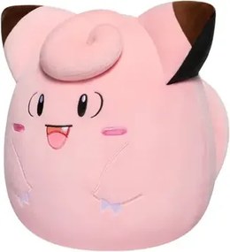 Orbico Jumbo Squishmallows Pokémon Clefairy 60 cm / od 1 roku