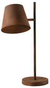 Svítidla Faneurope Industriální stolní lampa COLT-L1 RU