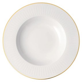 Villeroy & Boch V&B Chateau Septf. Hluboký talíř, 24cm 10-4661-2700