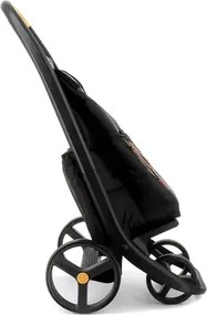 Rolser Clec Termo Polar 8 Plus černá / Nákupní taška na kolečkách / 43