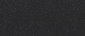 Ekologická podlaha Pure Black stars - hladký povrch - PLR127C