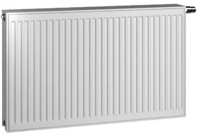 Radiátor Kermi Profil-V FTV 12 pravý 500 x 500 mm, 532 W, bílý
