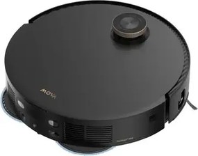 MOVA Mobius 60 černá / Robotický vysavač  mop / 26000 Pa / Aku 6400 mA
