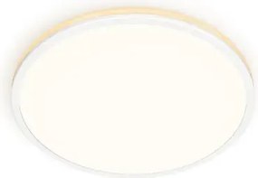 Philips Ozziet CL570 18W bílá / LED stropní svítidlo / 2000 lm / 4000K