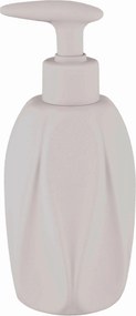 XXXLutz DÁVKOVAČ MÝDLA světle šedá Kleine Wolke - 003342080502