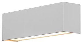 Svítidlo Nowodvorski STRAIGHT WALL LED WHITE XS 6345