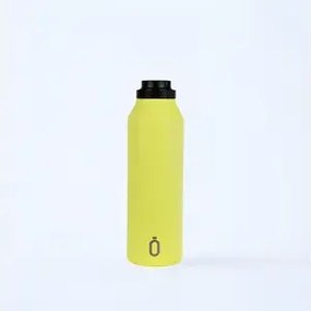 Runbott Mii 600 ml Lemon / Termoláhev / nerezová ocel