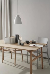 Černá rychlovarná konvice z nerezové oceli 1,2 l Emma – Stelton