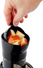 TESLA SlowJuicer SJ500 XL - nízkootáčkový šnekový odšťavňovač