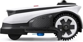 Ecovacs GOAT A1600 LiDAR PRO černá, bílá / Robotická sekačka na trávu