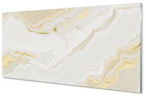 Obraz na skle Marble kámen skvrny 120x60 cm