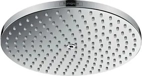 Hansgrohe Raindance S 240 chrom / Hlavová sprcha / PowderRain / EcoSma