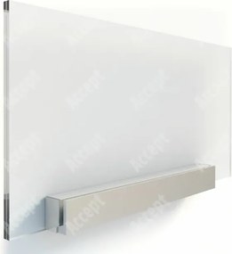 ACCEPT Kristallino 210 - rozměr 297 x 148 mm