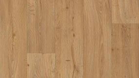 PVC podlaha Essentials (Iconik) 280T Fumed oak light brown - 3m | 4m