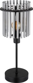 XXXLutz STOLNÍ LAMPA, E14, 15/37,5 cm - Stolní lampy - 004558952103