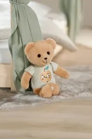 Zapf Creation BABY born for babies Teddy / 26 cm / od 0 let