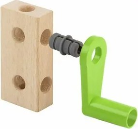 BRIO Stavebnice BUILDER rozšířená sada / od 3 let