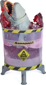 SPIN MASTER Figurka Primal Hatch Megalodon / Líhnoucí se z vejce / mix