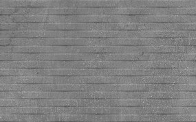 Dekor VitrA Ice and Smoke smoke grey 25x40 cm mat K944945